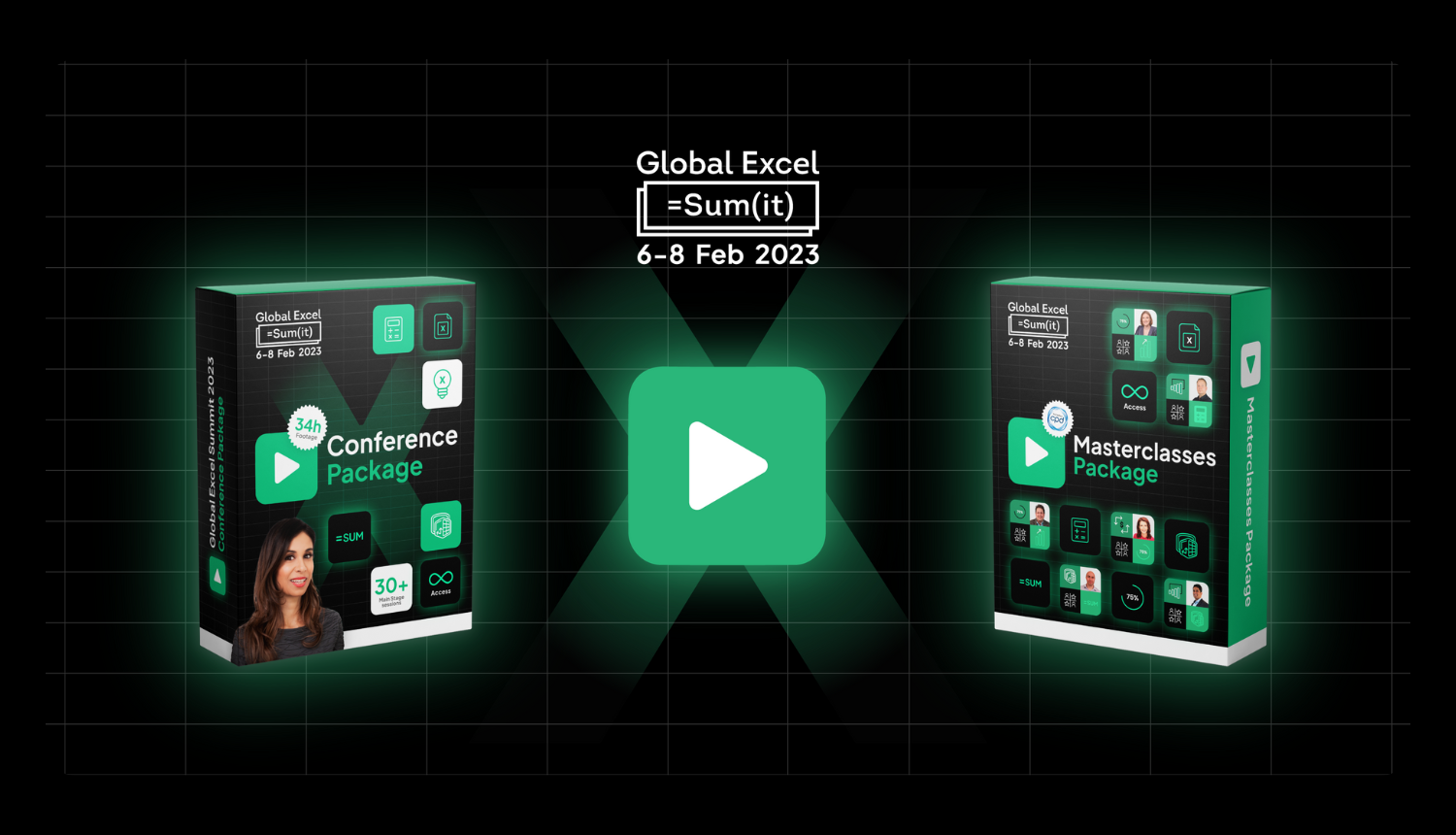 Blog | Global Excel Summit | Microsoft Excel Event
